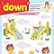 Fluency Sentences Book 1 for Children Age 4 -8 Years : Dreamland ...