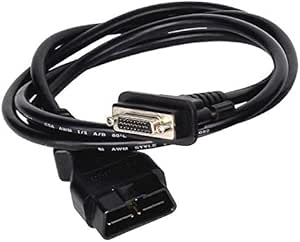 164-R9801 MTS 6516 VCI OEM VCM 2 Bosch VCI Cable : Amazon.ca: Electronics