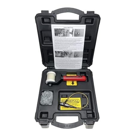 Mua Magnepull XP1000-LC Magnetic Wire Puller for Electrical Tools W ...