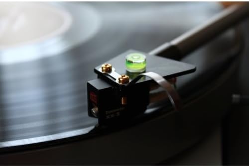 Turntable Tonearm Headshell Cartridge Stylus Azimuth VTA Set Up Device ...