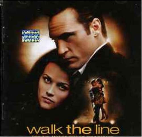 Walk The Line: Amazon.co.uk: CDs & Vinyl