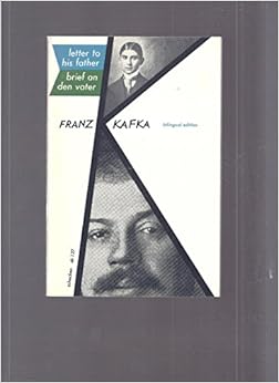 Amazon | Letter to His Father | Kafka, Franz | Biographies & Memoirs