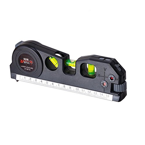 Buy UMEI Vertical line of projection horizontal cross line measurement ...