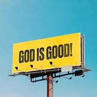 Cody Carnes - God Is Good! - Amazon.com Music