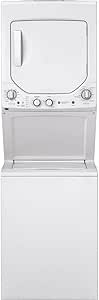 Amazon.com: GE Appliances GUD24ESSMWW, White: Garden & Outdoor
