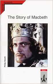 The Story of Macbeth: Shakespeare, William: 9783125305106: Amazon.com ...