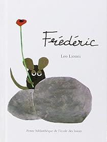 Frédéric - Leo Lionni - Babelio