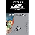 Netter's Anatomy Flash Cards: with Online Student Consult Access ...