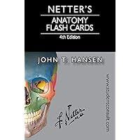 Netter's Anatomy Flash Cards: with Online Student Consult Access ...