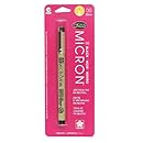 Amazon.com: Sakura 30581 Pigma Micron Blister Card 05 Ink Pen, 0.45-mm ...