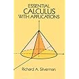Essential Calculus with Applications (Dover Books on Mathematics ...