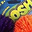Amazon.com: Koosh Balls Multi-Color Gift Set Bundle - 3 Pack: Toys & Games