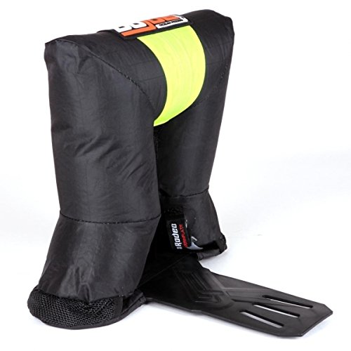 Tavole da kitesurf GO di Joe 2.0 Ocean Rodeo Board recove Ring Tool ...