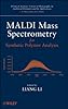 MALDI Mass Spectrometry for Synthetic Polymer Analysis in Oman | Whizz