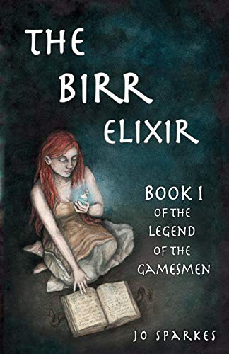 Publication: The Birr Elixir