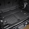 JOULARISE Trunk Mat for 2021-2024 Jeep Wrangler 4XE Accessories,All ...
