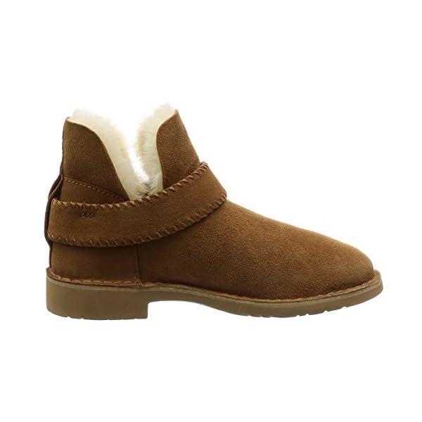 UGG Women's Mckay Winter Boot | Pretty Boots and Shoes
