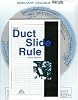ACCA Duct Calculation Slide Rule in Oman | Whizz Subjects