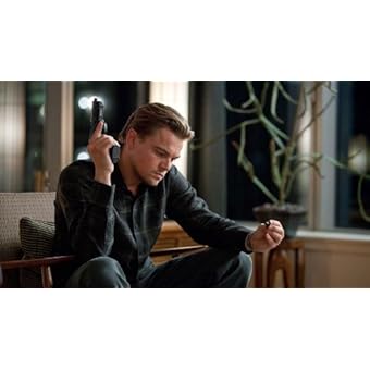 Top Inception Totem Accurate Cobb Spinning Top Toy Leonardo Dicaprio ...