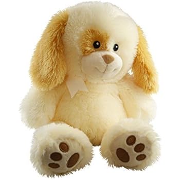 Amazon.com: Cuddle Barn Cuddles the Cub Teddy Bear, Musical Stuffed ...