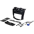 Amazon.com: PAC RPK4-HD1101 Audio Integrated Installation Kit 2003-2007 ...