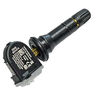 Amazon.com: ACDelco 13516164 SENSOR ASM-TIRE PRESS IND: Automotive