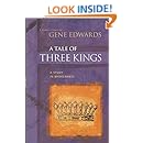 A Tale of three Kings: A Study in Brokenness: Gene Edwards ...
