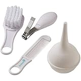 Amazon.com : Safety 1st Baby's 1st Healthcare Kit, Dupont Circle : Baby ...