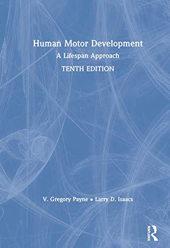 The UCA Bookstore: Human Motor Development:Lifespan..