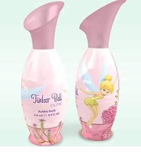 Amazon.com : Tinker Bell Bubble Bath : Beauty & Personal Care