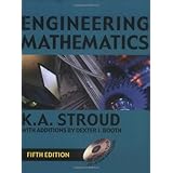 Amazon.com: Engineering Mathematics: 9781352010275: Stroud, K.A., Booth ...