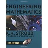 Engineering Mathematics: Stroud, K. A., Booth, Dexter J.: 9781137031204 ...