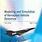 Modeling and Simulation of Aerospace Vehicle Dynamics (Aiaa Education ...