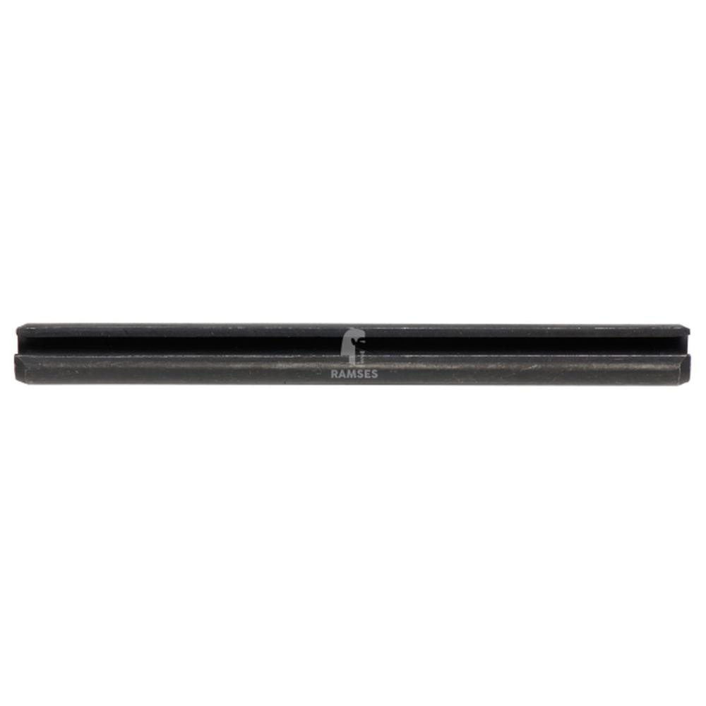 Spannstift 12 x 100 mm Federstahl 2 Stück: Amazon.de: Baumarkt