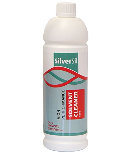 658700305033 - Silversil Upvc Solvent Cleaner Heavy Duty Cleaner | UPC ...