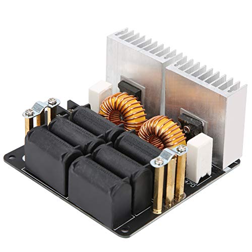 Induction Heating Board Module, 1000W High Frequency Printed Circuit ...