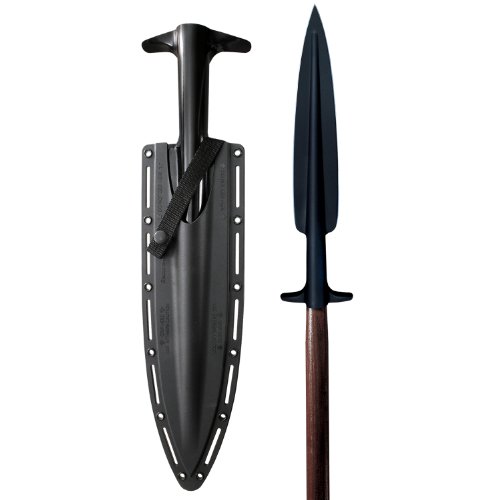 Cold Steel Boar Spear with Secure-Ex Sheath - Camp Stuffs