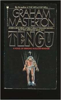 Tengu: Masterton, Graham: 9780523480619: Amazon.com: Books