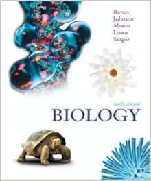Biology (Raven) 9th edition: Raven, Johnson, Mason, Losos, Singer ...