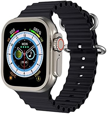 smart watch ultra price in Saudi Arabia | Amazon Saudi Arabia | kanbkam