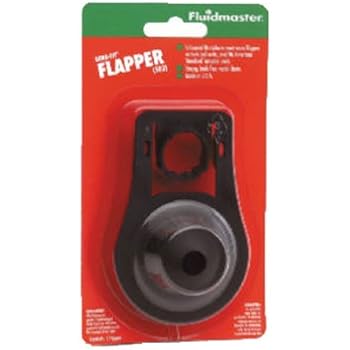 Korky 2000BP Classic Plus Flapper - Toilet Flappers - Amazon.com