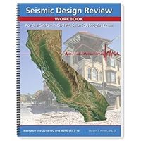 Amazon.com: Seismic Design Review Workbook for the California Civil ...