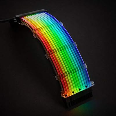 Buy Lian-Li Strimer RGB Motherboard Cable at Ubuy Philippines