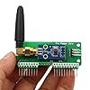 Flipper Zero WiFi Multiboard NRF24+ESP32/NRF24 Module, GPIO Module/CC1101 Module/Mouse Module ...