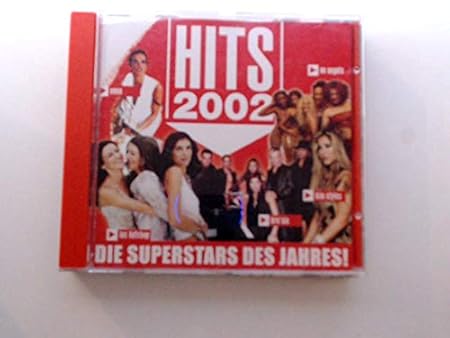 Hits 2002: Amazon.de: Musik
