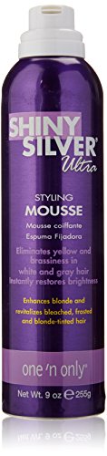 Amazon.com : CLAIROL Professional Hair Care Kit for Gray, White ...