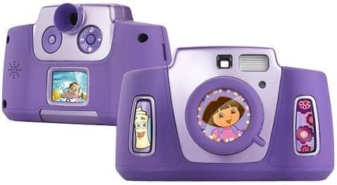 Amazon.com: Dora Digital Camera: Camera & Photo