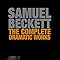 Amazon Fr The Complete Dramatic Works Of Samuel Beckett Beckett