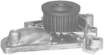 GMB GWT-77A Water Pump: Amazon.co.uk: Car & Motorbike