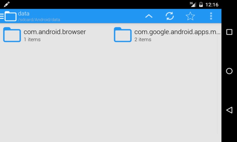 File Explorer for Kindle Fire:Amazon.com:Appstore for Android